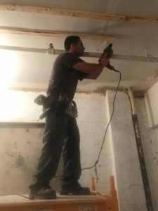 Commercial Acoustic Ceiling Installer | Celotex Ceilings Brooklyn
