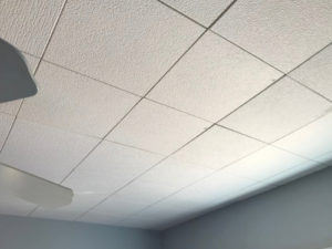 Commercial Acoustic Ceiling Installer | Celotex Ceilings Brooklyn