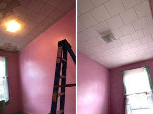 Commercial Acoustic Ceiling Installer | Celotex Ceilings Brooklyn